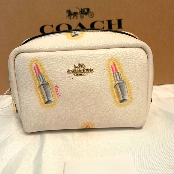 Coach | Bags | Coach Coin Case | Poshmark